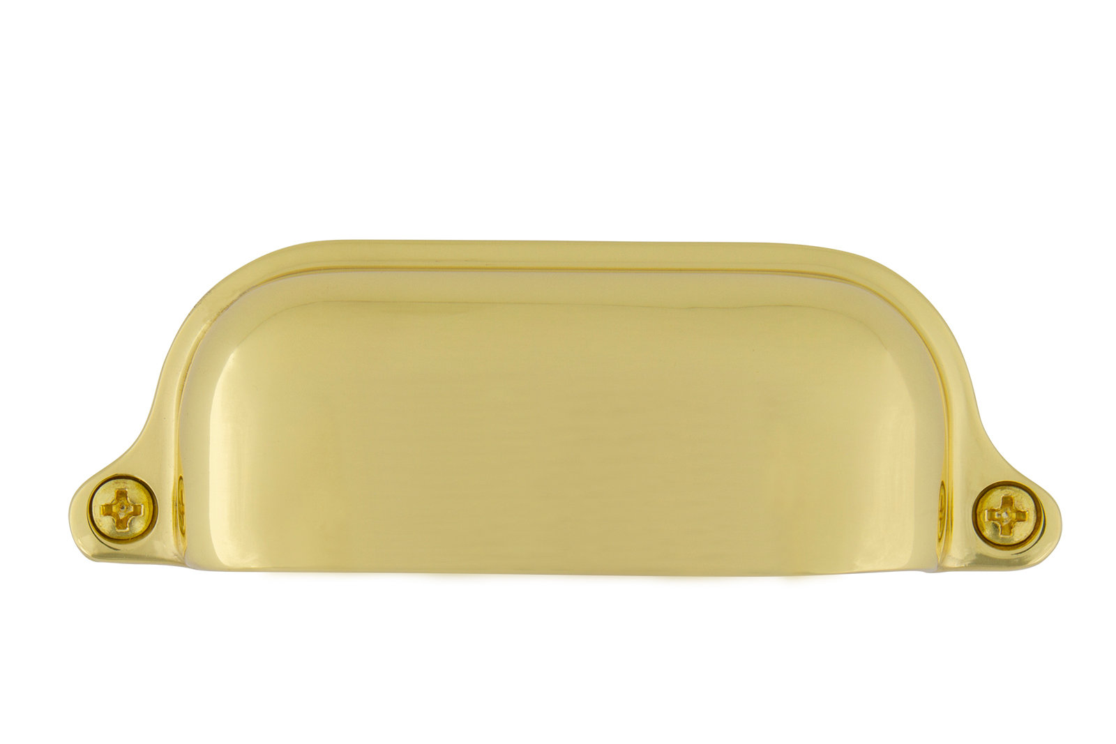 Nostalgic Warehouse Cup Pull Farmhouse Large & Reviews | Wayfair