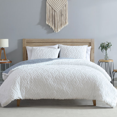 Duvet Covers & Sets You'll Love | Wayfair