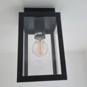 Williston Forge Hilda Glass Semi Flush Mount & Reviews | Wayfair.co.uk