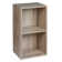 17 Stories Kaiya 53cm H x 30cm W Standard Bookcase & Reviews | Wayfair ...