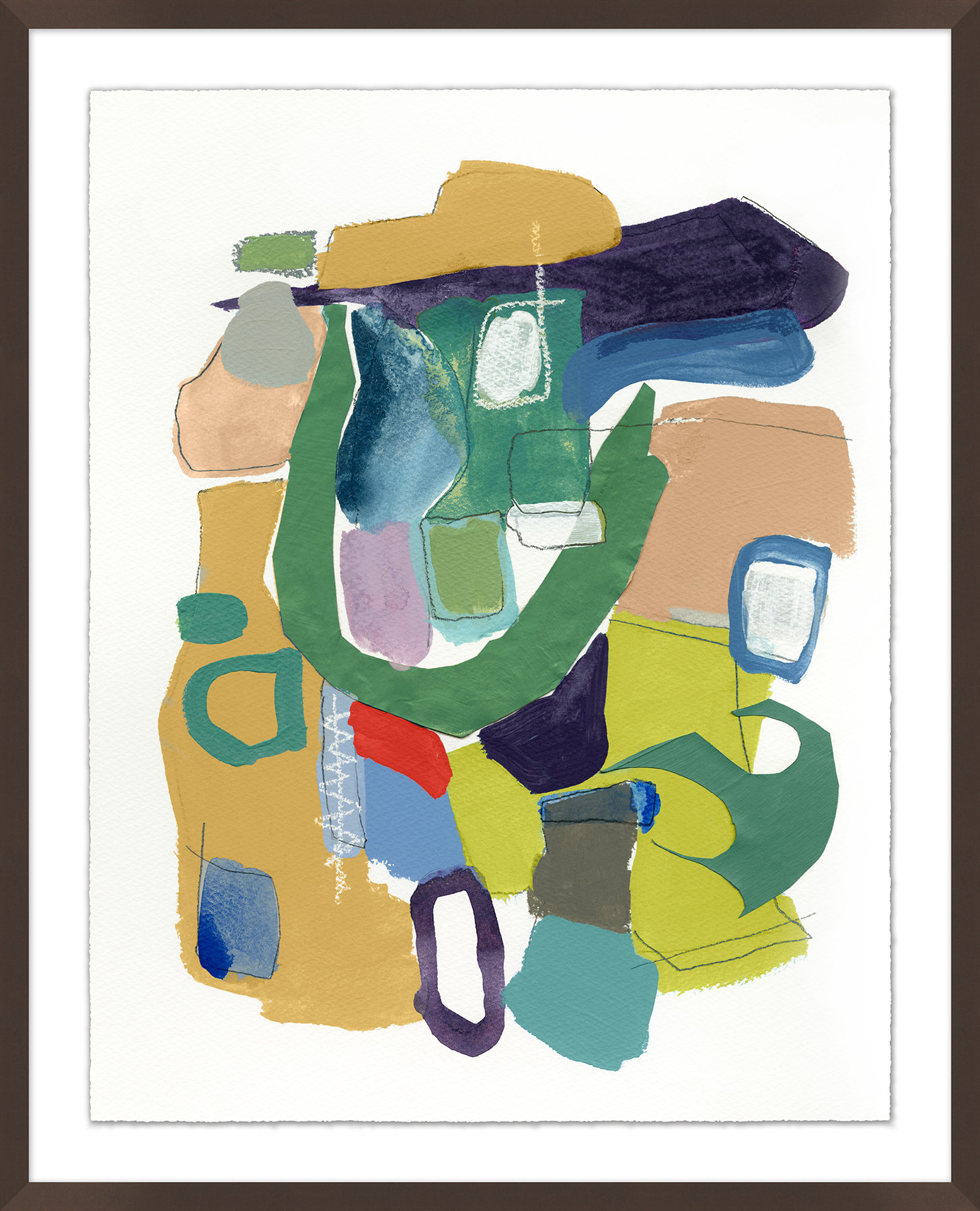 Wendover Art Group Life of the Party by Christopher Kennedy - Picture ...