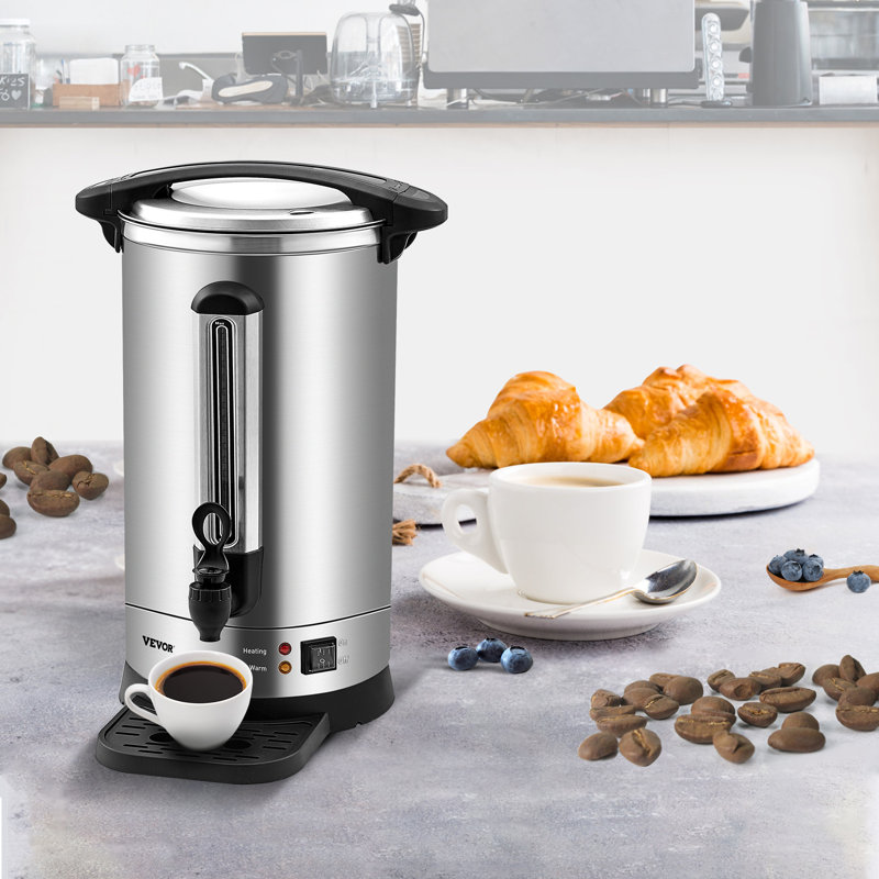 VEVOR Coffee Urn | Wayfair