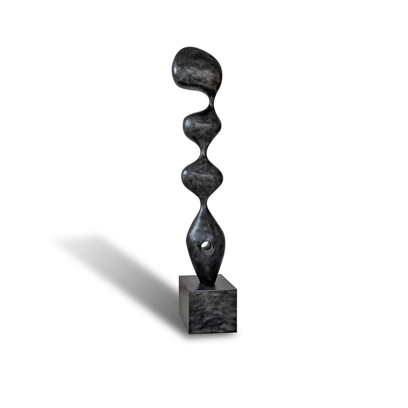 Feel High Pillows Handmade Abstract Figurines & Sculptures | Wayfair