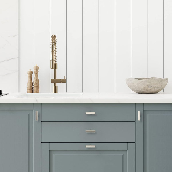 ERTCHUE RIED 30 Pack 2-Inch Cabinet Pulls - Brushed Nickel Stainless ...