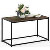 Small (under 50cm) Coffee Tables You'll Love | Wayfair.co.uk