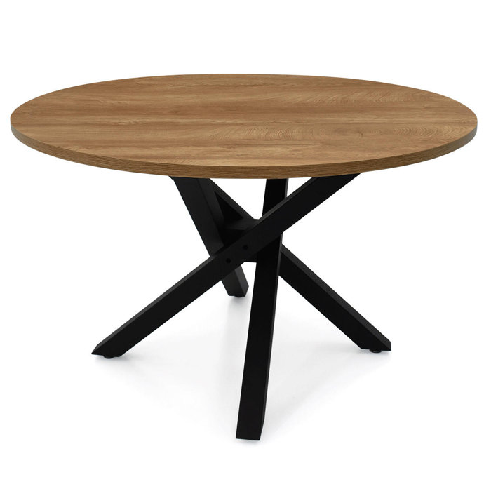 Trent Austin Design® Pinkard 4 - Person Round Dining Table Set ...