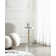 Mercer41 Elisabette Pedestal End Table | Wayfair