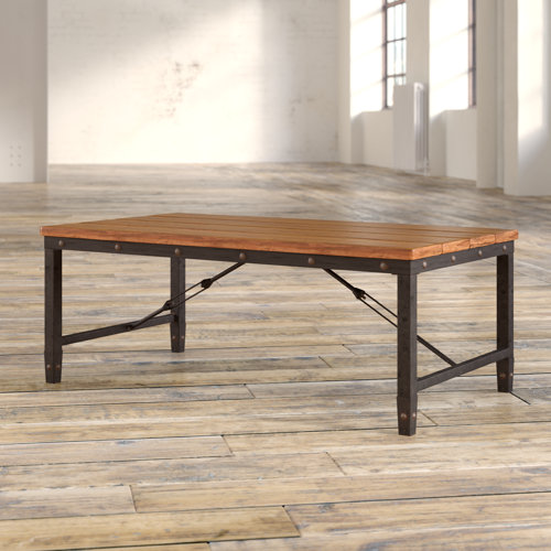 Steelside™ Caesar Coffee Table & Reviews | Wayfair