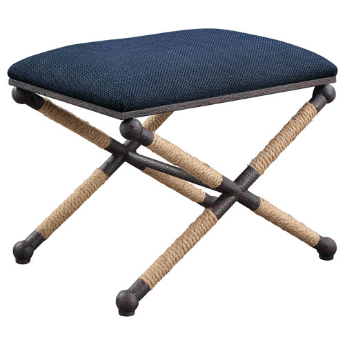 Farmhouse & Rustic Accent Stools | Birch Lane