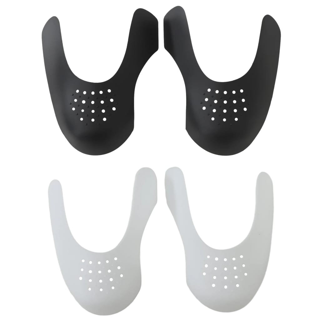 Wrought Studio Shoe Crease Protections 2 Pairs EU 35-40 Plastic ...