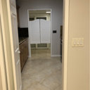 SwingingCafeDoors 42'' Solid + Manufactured Wood Paneled Café / Saloon ...