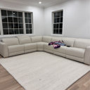 Wade Logan® Charvik Solid Color Rug & Reviews | Wayfair