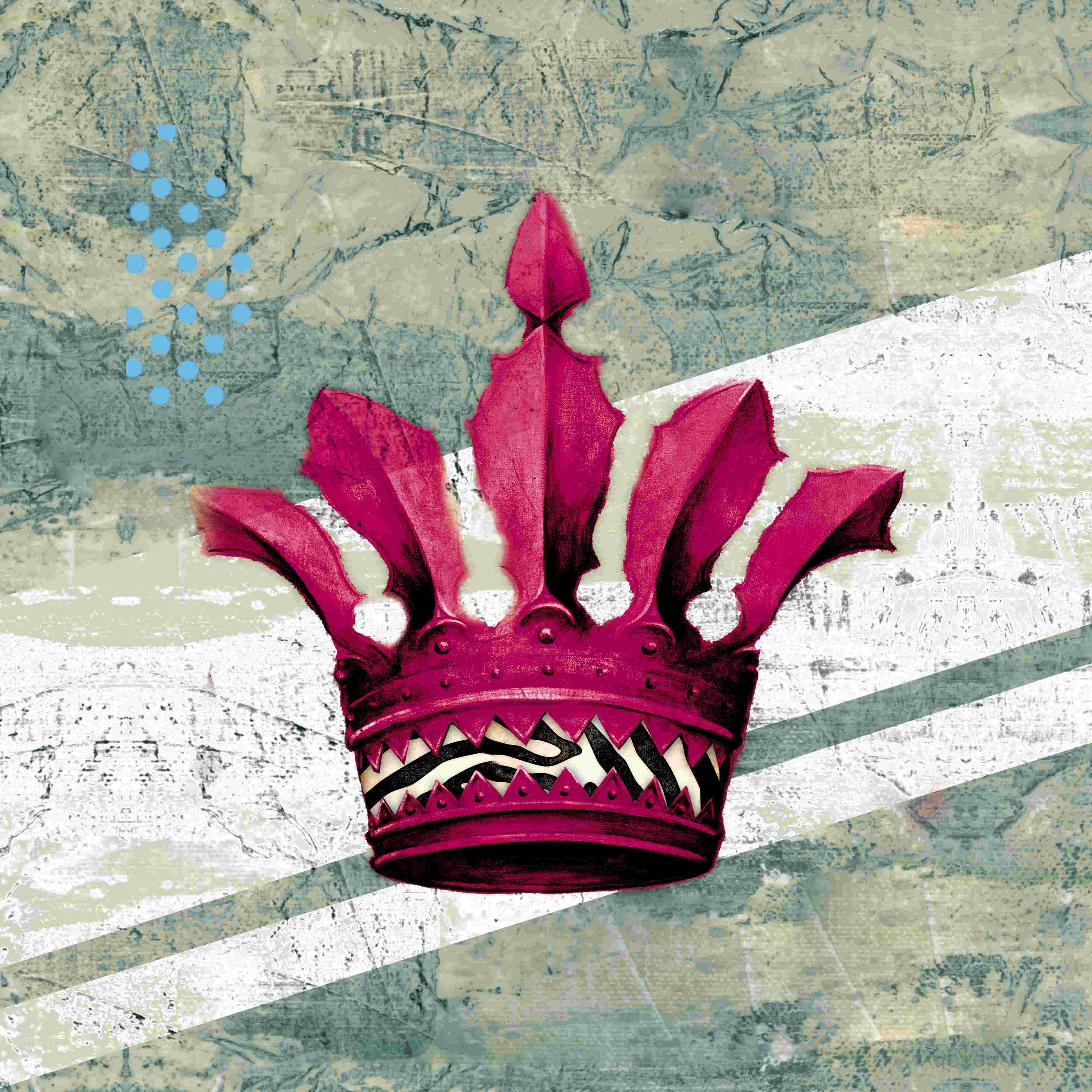 Charlton Home® Trendy Crown Close | Wayfair