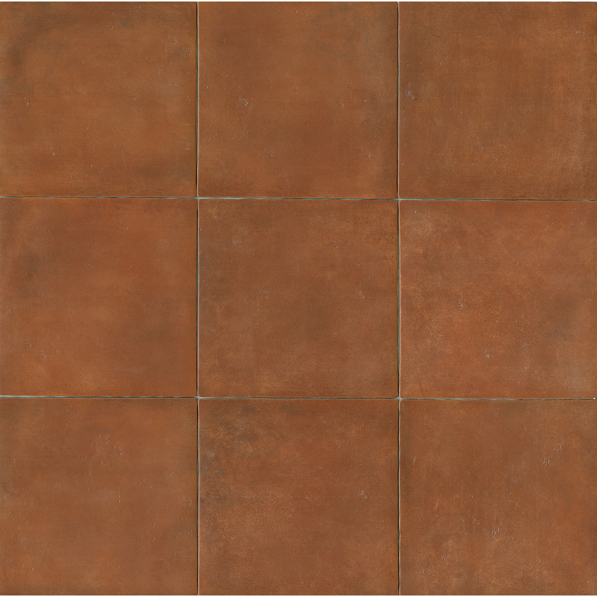 Bedrosians Cotto Nature 14" x 14" Porcelain Wall & Floor Tile & Reviews ...