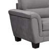 Red Barrel Studio® Beeston Fabric Sofa & Chair Set | Wayfair