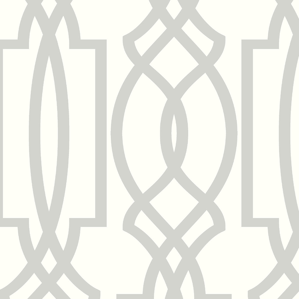 Graham & Brown 216' L x 20.5" W Smooth Peel And Stick Wallpaper Roll ...