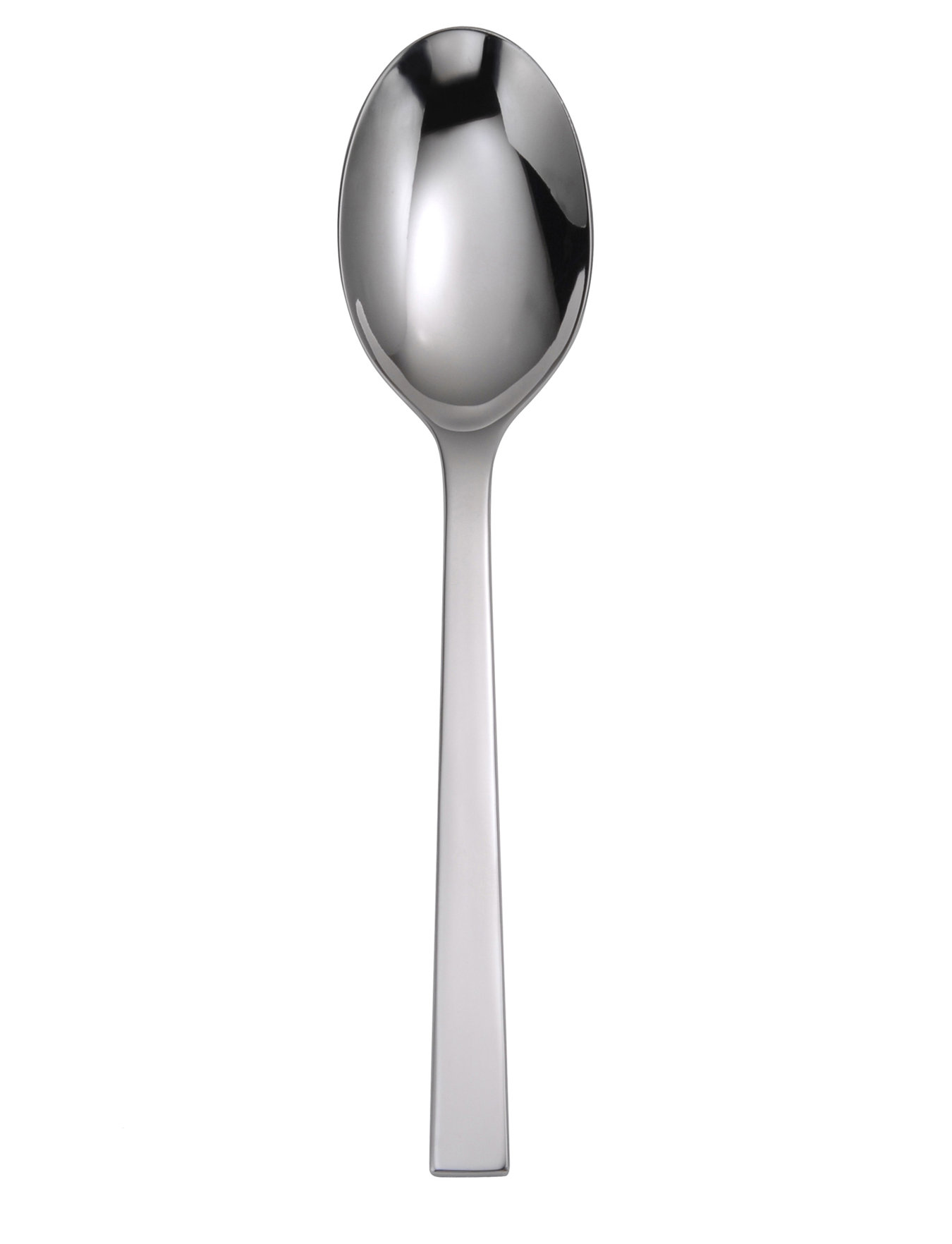 Oneida Chefs Table Serving Spoons by Oneida (18/0) | Wayfair