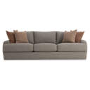 Bernhardt Cameron Fabric Sofa | Perigold