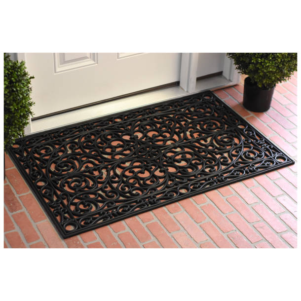 GelPro Anti-Fatigue Non-Skid Kitchen Mat & Reviews | Wayfair