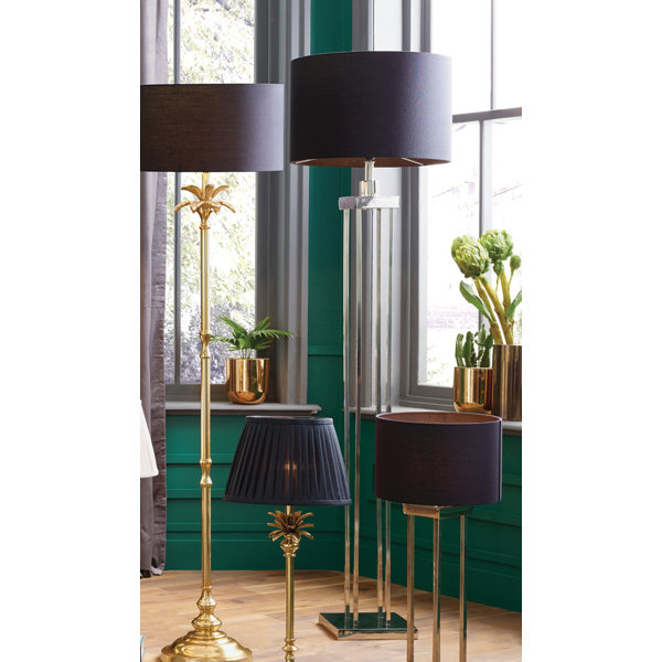 Aidric 143cm Floor Lamp | Wayfair.co.uk
