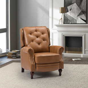Stationary Recliners You'll Love | Wayfair