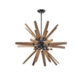 Damp Rated Chandeliers