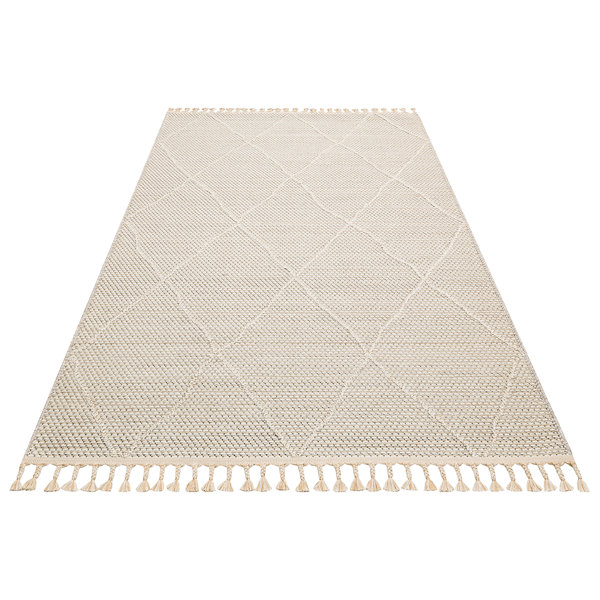 Lofy Sh Geometric Rug | Wayfair