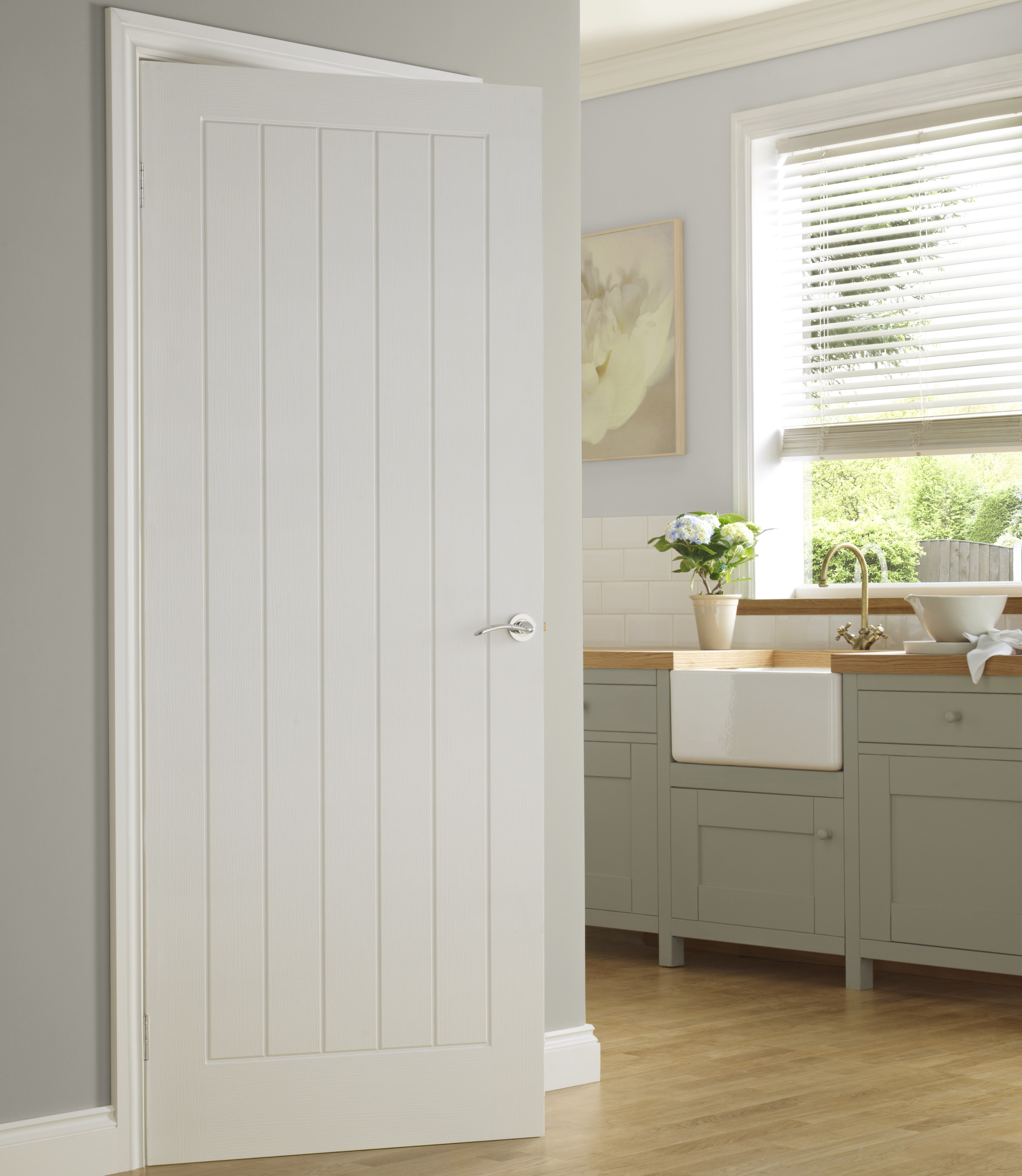 Premdor Internal Door Primed & Reviews | Wayfair.co.uk