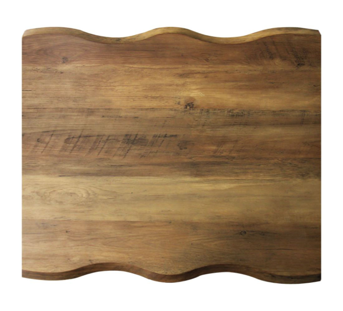 ERF, Inc. Rectangular Wave Table Top & Reviews | Wayfair