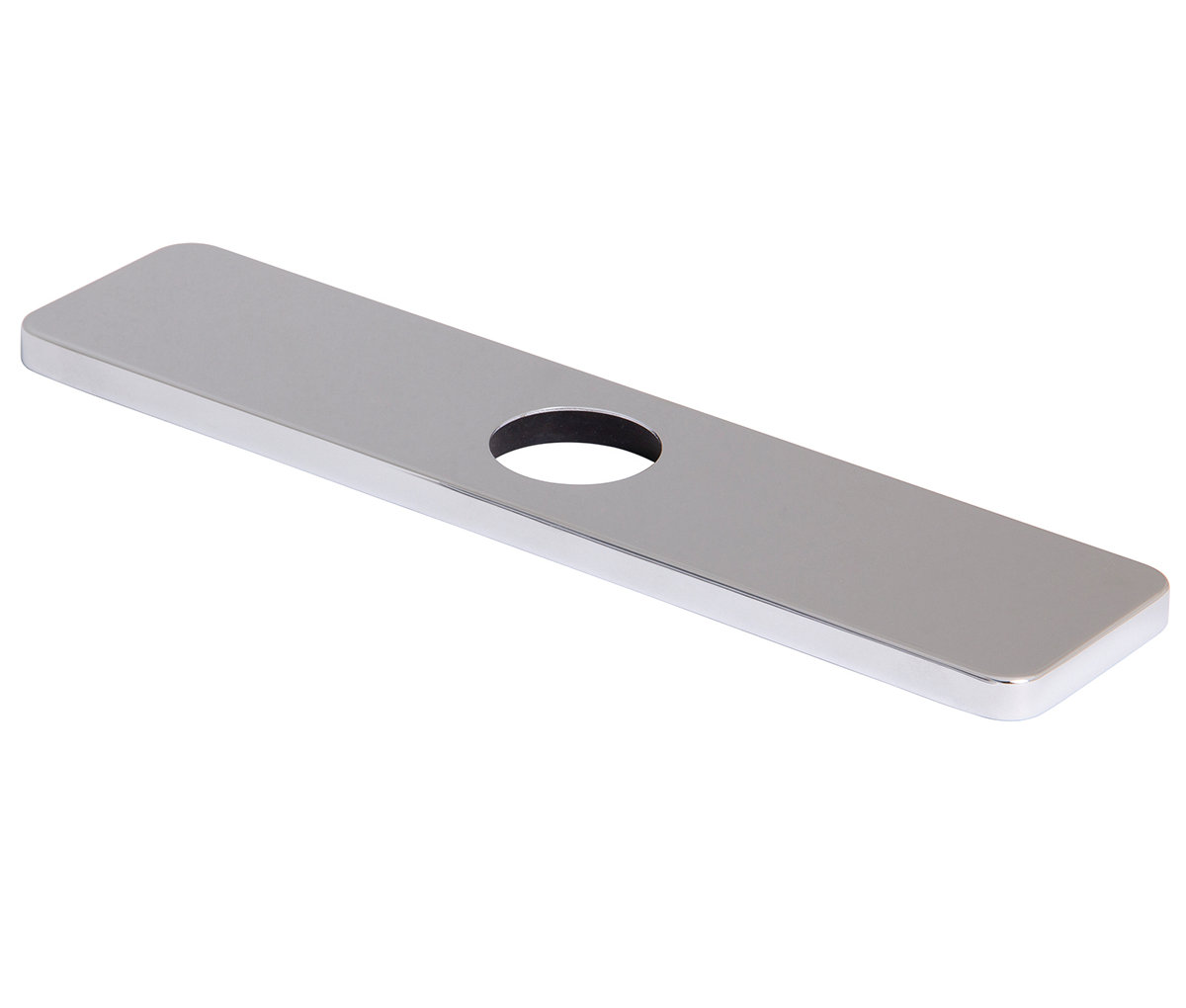 Speakman Sf-8Deck 8 Inch Deck Plate - Wayfair Canada