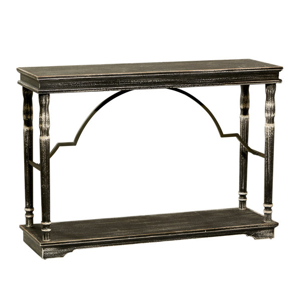 Bungalow Rose 47" Console Table | Wayfair