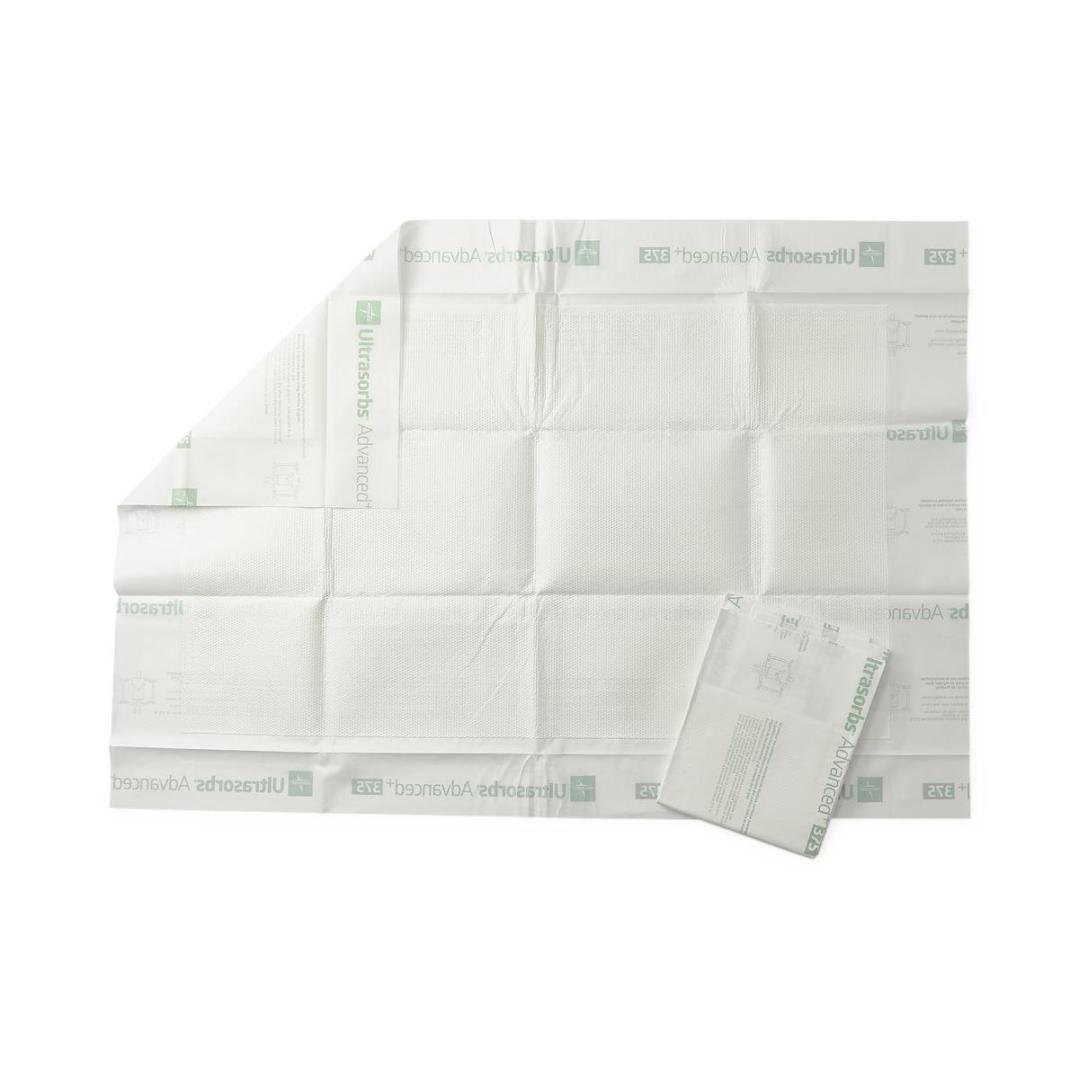 Medline Loose Mattress Protector Mattress Protector Case Pack | Wayfair