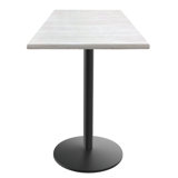 White Patio Tables You'll Love | Wayfair