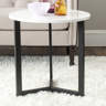 Wrought Studio™ Lavenia End Table "& Reviews" | Wayfair