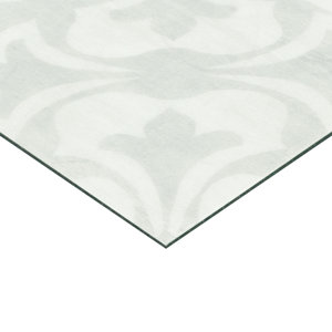 Daltile Bellant 18" x 18" Glue Down Luxury Vinyl Flooring | Wayfair