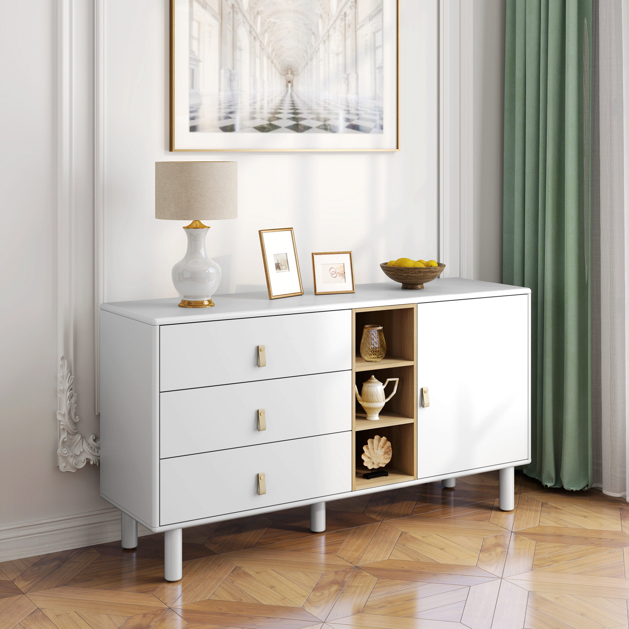 Latitude Run® Asana Accent Chest | Wayfair Latitude Run® Asana Accent Chest | Wayfair