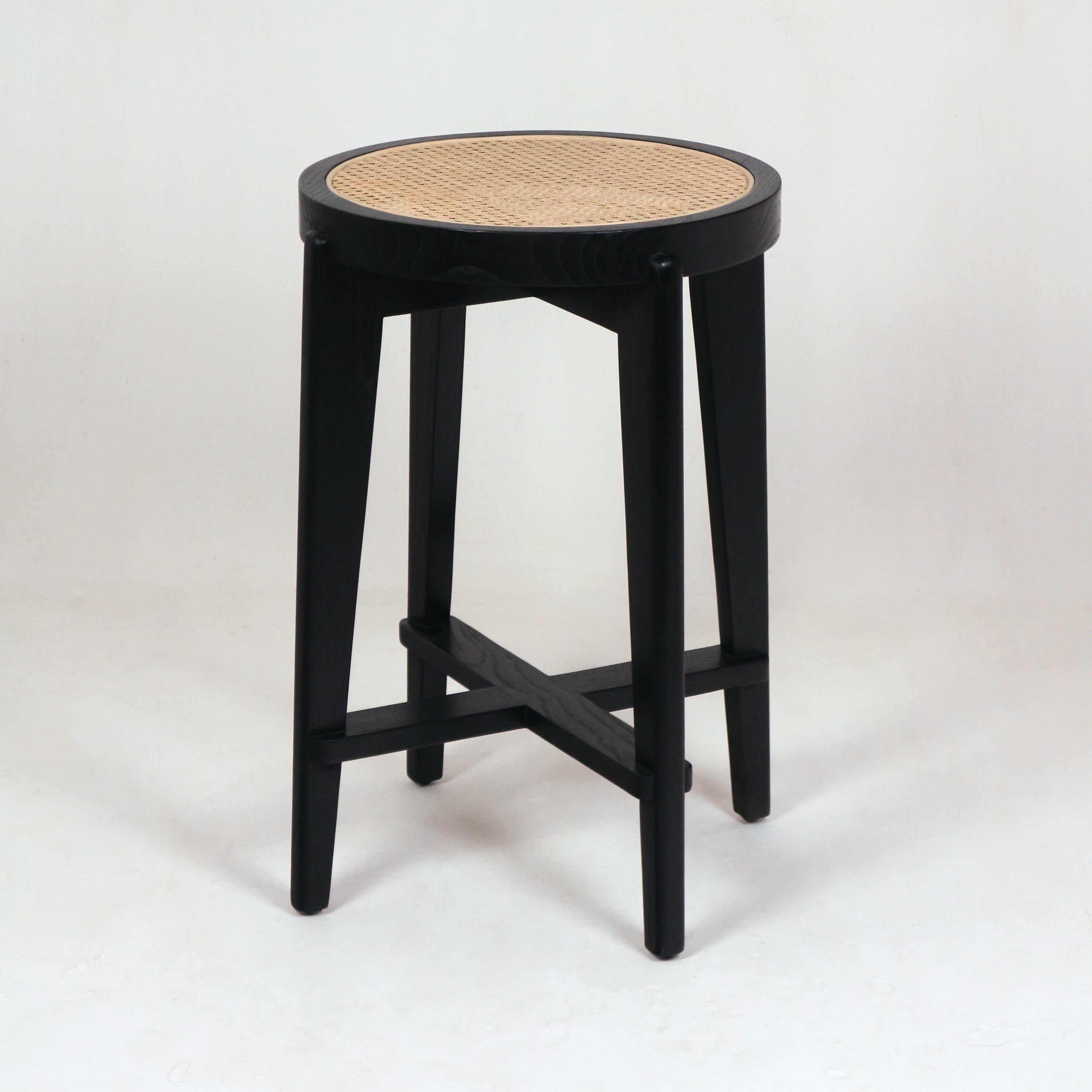 Bayou Breeze Jeanneret Counter Stool "& Reviews" | Wayfair