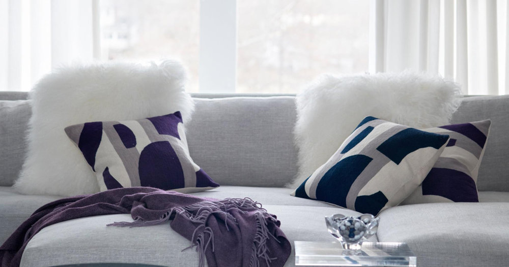 Judy Ross Textiles | Designer-Approved Brand | Perigold