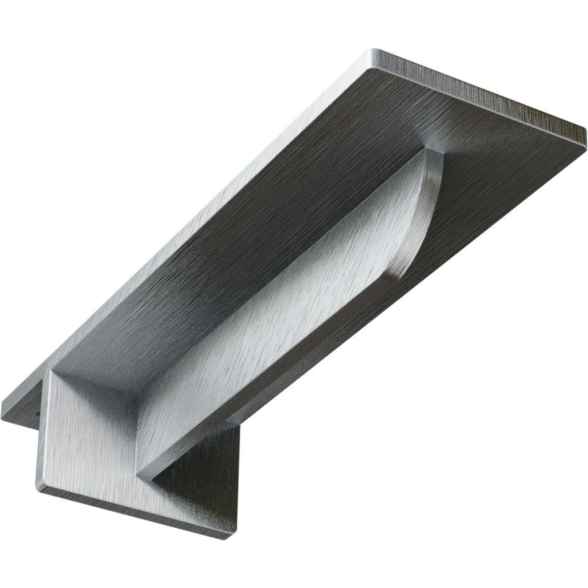 Ekena Millwork Heaton Hidden Support Bracket | Wayfair