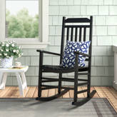 Darby Home Co Garrity Acacia Outdoor Bench & Reviews | Wayfair