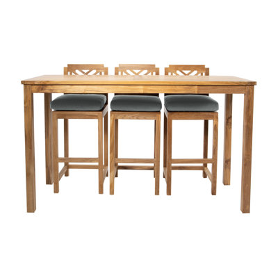 coast dining set