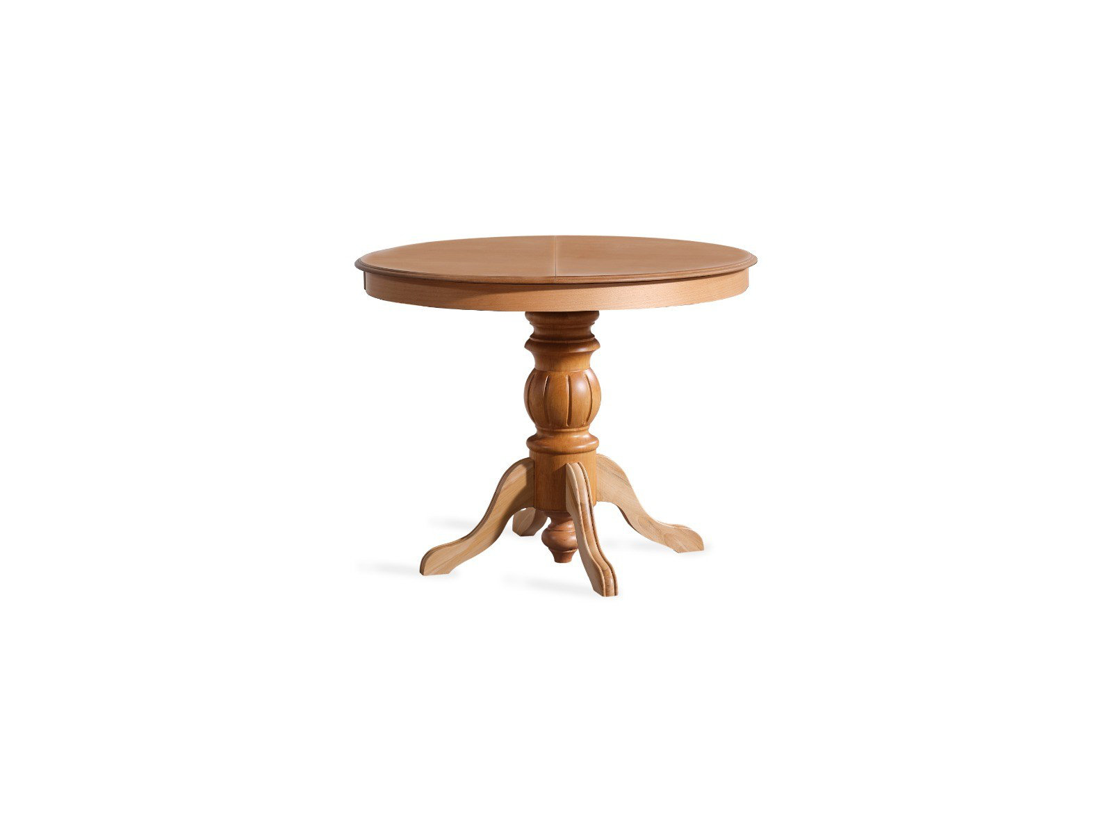 Rosalind Wheeler Extendable Dining Table | Wayfair
