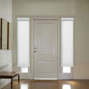 Symple Stuff 1.5" Cordless Light Filtering Semi-Sheer Cellular ...