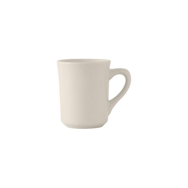 Tuxton Nevada Tiara Coffee Mug & Reviews | Wayfair
