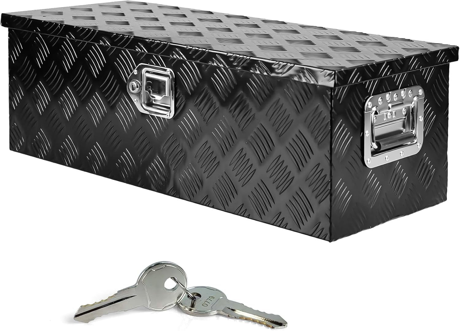 WFX Utility™ Truck Bed Tool Box | Wayfair