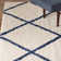 George Oliver Finkle Geometric Indoor Rug & Reviews | Wayfair