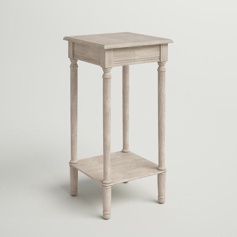 Sand & Stable Peters End Table & Reviews | Wayfair