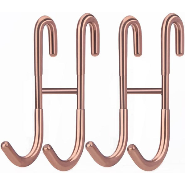Frifoho Over-the-Door Robe Hook - Wayfair Canada