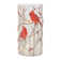 The Holiday Aisle® LED Cardinal Bird Luminary (Set of 2) - Wayfair Canada