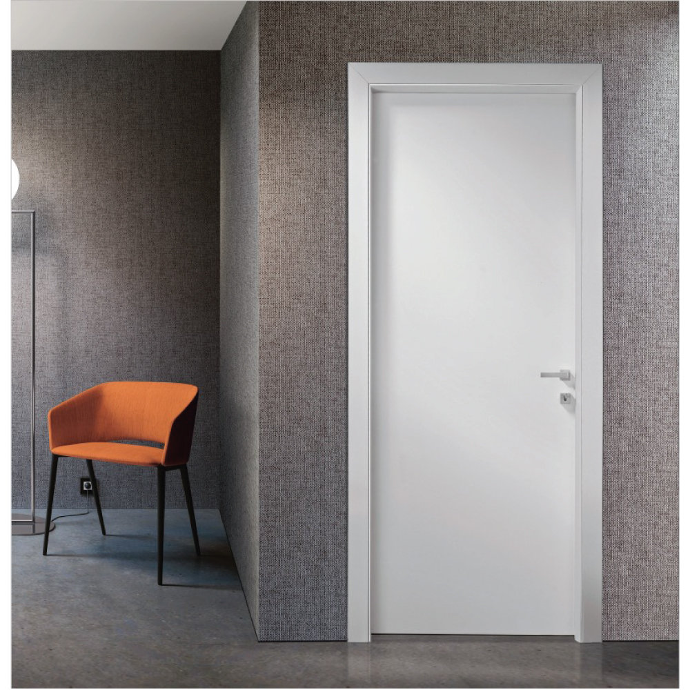 Bertolotto Paneled Wood Standard Door | Wayfair